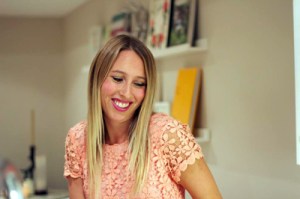 Successful Brits in Toronto: Jessica Napier | Brits In Toronto