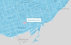 Find the best manor to live in Toronto with other Brits | Brits In Toronto