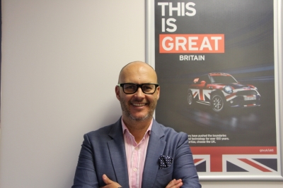 Behind the scenes of … the British-Consulate General in Toronto | Brits ...