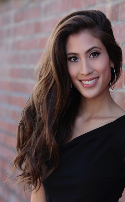 Successful Brits in Toronto: Miranda Anthistle | Brits In Toronto